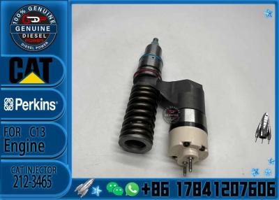 China Excavator Parts C12 Engine Injector 212-3465 212-3468 317-5278 187-6549 fuel injector For Excavator for sale