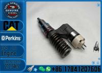 China Excavator Parts C12 Engine Injector 212-3465 212-3468 317-5278 187-6549 fuel injector For Excavator for sale