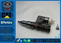 China Excavator Parts C12 Engine Injector 212-3465 212-3468 317-5278 187-6549 fuel injector For Excavator for sale
