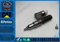 China Excavator Parts C12 Engine Injector 212-3465 212-3468 317-5278 187-6549 fuel injector For Excavator for sale