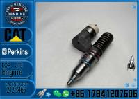 China Excavator Parts C12 Engine Injector 212-3465 212-3468 317-5278 187-6549 fuel injector For Excavator for sale