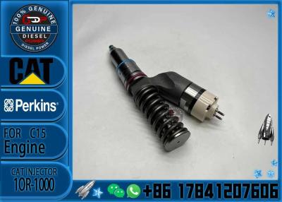 China Excavator Parts C15 Engine Injector 239-4909 280-0574 1OR-0955 1OR-1000 355-6110 fuel injector For Excavator for sale