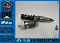 China Excavator Parts C15 Engine Injector 239-4909 280-0574 1OR-0955 1OR-1000 355-6110 fuel injector For Excavator for sale