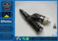 China Fuel Injector 291-5911 10R-7230 317-5278 248-1394 253-0618 294-7615 For CAT Diesel Engine C15/C18 for sale
