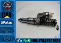 China Fuel Injector 291-5911 10R-7230 317-5278 248-1394 253-0618 294-7615 For CAT Diesel Engine C15/C18 for sale
