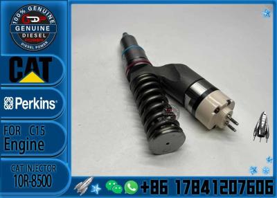 China Excavator Parts c15 Engine Injector359-7434 10R-8500 374-0751 10R-7231 10R-8989fuel injector For Excavator for sale