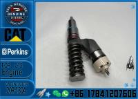 China New Parts Injector fuel pump 359-7434 20R-1304 For Cat excavator Engine - Industrial C15 C18 for sale