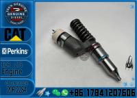 China Excavator spare parts 20R-2284 374-0750 engine C-15 C15 C18 Fuel Injector Assembly 20R2284 3740750 For Caterpillar for sale