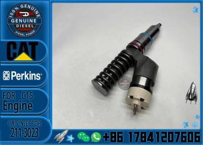 China Excavator Parts c15 Engine Injector200-1117 211-0565 211-3022 211-3023fuel injector For Excavator for sale