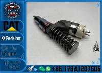 China Excavator Parts c15 Engine Injector200-1117 211-0565 211-3022 211-3023fuel injector For Excavator for sale