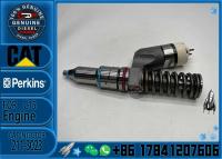 China Excavator Parts c15 Engine Injector200-1117 211-0565 211-3022 211-3023fuel injector For Excavator for sale