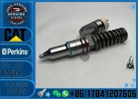 China Excavator Injector 1913004 191-3004 2113027 211-3027 EX630958 for C15 Engine Parts Diesel Nozzle Assembly for sale