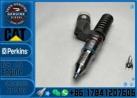 China Excavator Injector 1913004 191-3004 2113027 211-3027 EX630958 for C15 Engine Parts Diesel Nozzle Assembly for sale