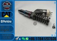 China Excavator Injector 1913004 191-3004 2113027 211-3027 EX630958 for C15 Engine Parts Diesel Nozzle Assembly for sale