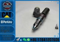 China Excavator Injector 1913004 191-3004 2113027 211-3027 EX630958 for C15 Engine Parts Diesel Nozzle Assembly for sale