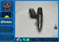 China Original new engine fuel injector 253-0615 253-0616 253-0617 253-0618 2530618 374-0750 3740750 construction machinery pa for sale