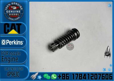 China Diesel Fuel Injection Pump Heavy Duty Vehicle Part & Accessory 4P9830 Plunger Barrel Element for sale