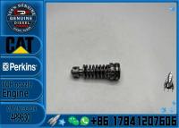 China Diesel Fuel Injection Pump Heavy Duty Vehicle Part & Accessory 4P9830 Plunger Barrel Element for sale