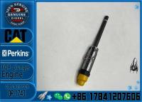 China Excavator Parts 3304 Engine Injector 0R-1740 0R-1742 0R-1743 0R-1744 0R-1745 fuel injector For Excavator for sale