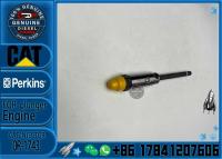 China Excavator Parts 3304 Engine Injector 0R-1740 0R-1742 0R-1743 0R-1744 0R-1745 fuel injector For Excavator for sale