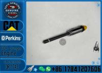 China Excavator Parts 3304 Engine Injector 0R-1740 0R-1742 0R-1743 0R-1744 0R-1745 fuel injector For Excavator for sale