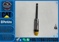 China Excavator Parts 3304 Engine Injector 0R-1740 0R-1742 0R-1743 0R-1744 0R-1745 fuel injector For Excavator for sale