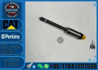 China Excavator Parts 3304 Engine Injector 0R-1740 0R-1742 0R-1743 0R-1744 0R-1745 fuel injector For Excavator for sale