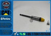 China Excellent Supplier Of Excavator Engine Parts For Injector Nozzles 8N-7005 8N7005 0R-3418 0R3418 for sale
