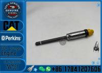 China Excellent Supplier Of Excavator Engine Parts For Injector Nozzles 8N-7005 8N7005 0R-3418 0R3418 for sale