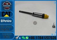 China Excellent Supplier Of Excavator Engine Parts For Injector Nozzles 8N-7005 8N7005 0R-3418 0R3418 for sale
