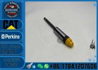 China Excellent Supplier Of Excavator Engine Parts For Injector Nozzles 8N-7005 8N7005 0R-3418 0R3418 for sale
