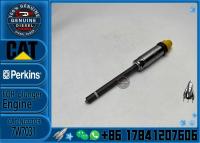 China Excellent Supplier Of Excavator Engine Parts For Injector Nozzles 8N-7005 8N7005 0R-3418 0R3418 for sale