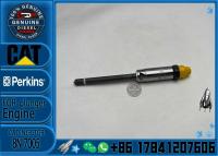 China Engine injector 8N-7005 1278216 6738-11-3090 8N7005 0445110839 105030-4711 127-8216 for sale