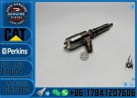 China Engine parts fuel injector 32F61-00022 diesel injector 32F61-00022 common rail excavator fuel injector for sale