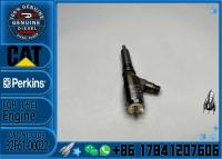 China Engine parts fuel injector 32F61-00022 diesel injector 32F61-00022 common rail excavator fuel injector for sale