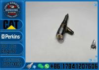 China Engine parts fuel injector 32F61-00022 diesel injector 32F61-00022 common rail excavator fuel injector for sale