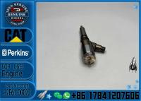 China Engine parts fuel injector 32F61-00022 diesel injector 32F61-00022 common rail excavator fuel injector for sale