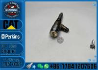China Engine parts fuel injector 32F61-00022 diesel injector 32F61-00022 common rail excavator fuel injector for sale
