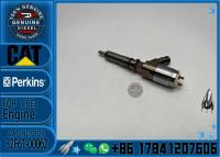 China IMPROVED 32F61-00062 10R-7675 3264700 326-4700 For Cat C6.4 E320d 320 D Gp Diesel Fuel 320D Injector for sale