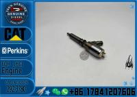 China Original Diesel Common Rail Injector 0445120469 20798683 0445120067 04290987 4290987 VOE20798683 961204640054 for sale
