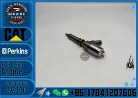 China Original Diesel Common Rail Injector 0445120469 20798683 0445120067 04290987 4290987 VOE20798683 961204640054 for sale