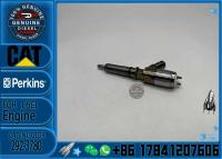China Original Diesel Common Rail Injector 0445120469 20798683 0445120067 04290987 4290987 VOE20798683 961204640054 for sale