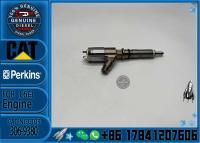 China 292-3780 Diesel Common Rail Injector 320-0680 306-9380 FOR Engine C6.6 312D for sale