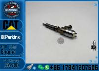 China 292-3780 Diesel Common Rail Injector 320-0680 306-9380 FOR Engine C6.6 312D for sale