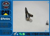 China 292-3780 Diesel Common Rail Injector 320-0680 306-9380 FOR Engine C6.6 312D for sale