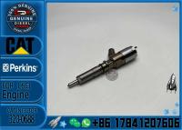 China C6.6 Construction machinery engine parts diesel fuel injector assy 320-0688 3200688 Common rail fuel injector for CAT for sale