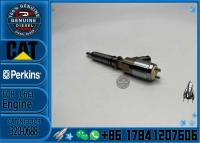 China C6.6 Construction machinery engine parts diesel fuel injector assy 320-0688 3200688 Common rail fuel injector for CAT for sale