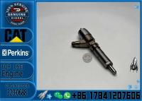 China C6.6 Construction machinery engine parts diesel fuel injector assy 320-0688 3200688 Common rail fuel injector for CAT for sale