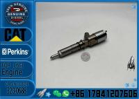 China C6.6 Construction machinery engine parts diesel fuel injector assy 320-0688 3200688 Common rail fuel injector for CAT for sale