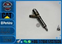 China C6.6 Construction machinery engine parts diesel fuel injector assy 320-0688 3200688 Common rail fuel injector for CAT for sale